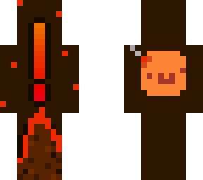 pp skin | Minecraft Skins