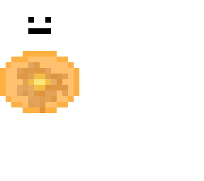 Pancake | Minecraft Skin