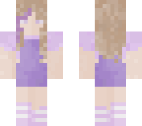 purple | Minecraft Skins