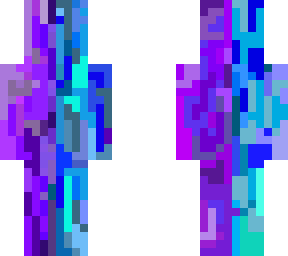 PB Skin | Minecraft Skin