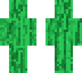 pickle | Minecraft Skins