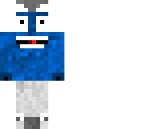 Pitufo | Minecraft Skin