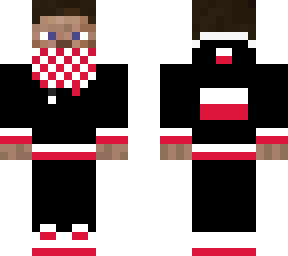 Polish Minecraft Skins