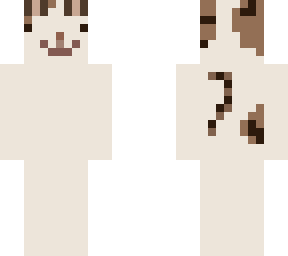 pop cat | Minecraft Skins