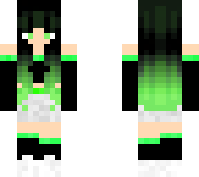 pretty girl | Minecraft Skins