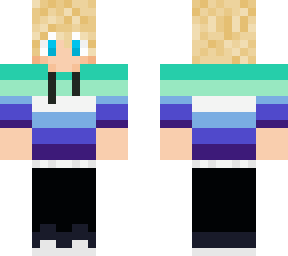 pride | Minecraft Skins