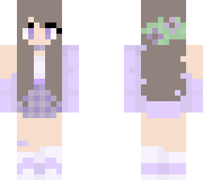 baby | Minecraft Skins