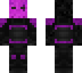 purple | Minecraft Skins