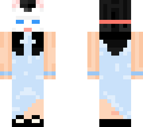 Masquerade Minecraft Skins