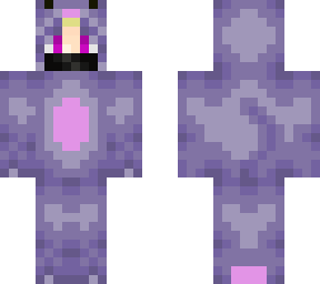 Raton fabian | Minecraft Skin