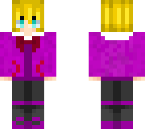 High School Dxd Minecraft Skins