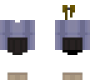 Raven Minecraft Skins