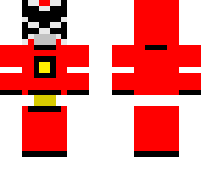 Turbo Minecraft Skins