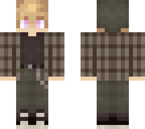 Skater Boy Minecraft Skins