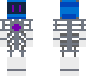 robot | Minecraft Skins