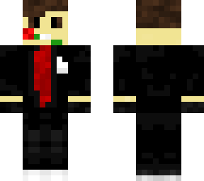 romantic | Minecraft Skins