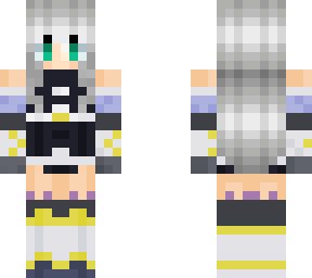 high school dxd | Minecraft Skins