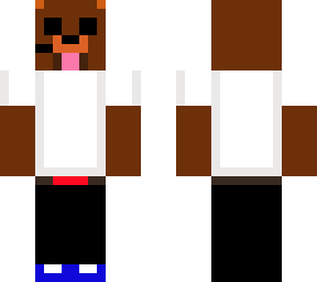 Rubius Minecraft Skins