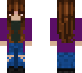 ruby | Minecraft Skins