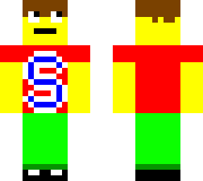 game | Minecraft Skins