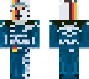 Formula One Minecraft Skins