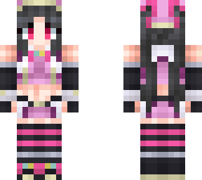 high school dxd | Minecraft Skins