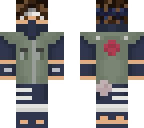 shinobi | Minecraft Skins
