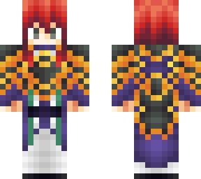 high school dxd | Minecraft Skins