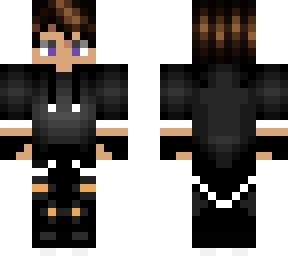 Boy Skins Minecraft Skins