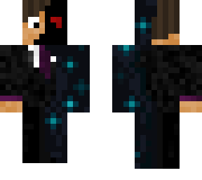 skulk | Minecraft Skins