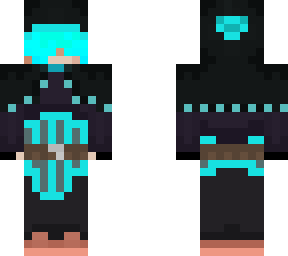 Sorcerer | Minecraft Skin