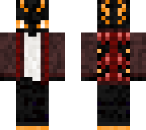 Spud | Minecraft Skin