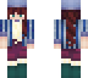 steam | Minecraft Skins