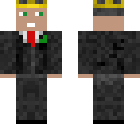 king | Minecraft Skins