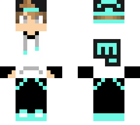 cool boy skins | Minecraft Skins