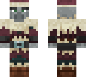 taiga | Minecraft Skins