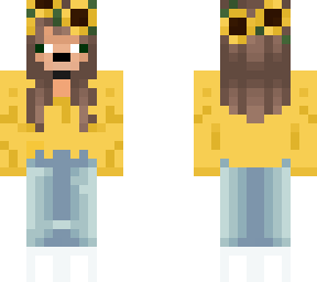 tart skin | Minecraft Skin