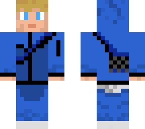 Louis Vuitton Minecraft Skins