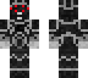 deepwoken | Minecraft Skins