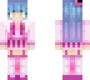 lobotomy | Minecraft Skins