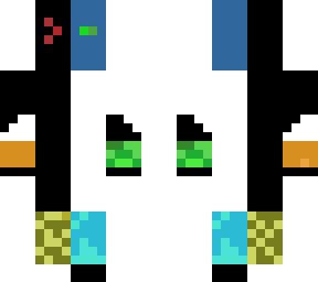 fox | Minecraft Skins