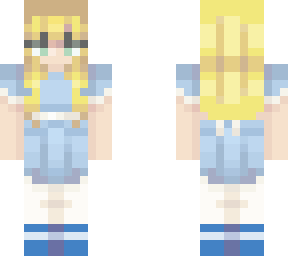 glass | Minecraft Skins