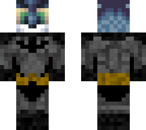 batman | Minecraft Skins