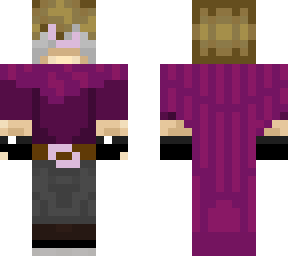 watcher | Minecraft Skins