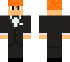 esmoquin | Minecraft Skins