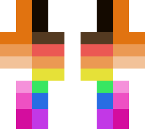 pride | Minecraft Skins