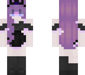 Victoria | Minecraft Skin