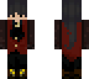 victorian | Minecraft Skins