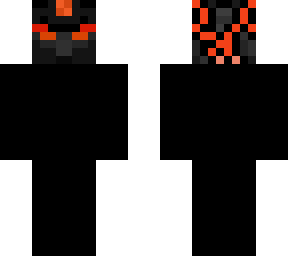Volcano | Minecraft Skin