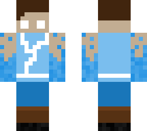 Avatar Minecraft Skins